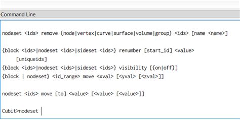 Error During Meshing Meshing Coreform Forum