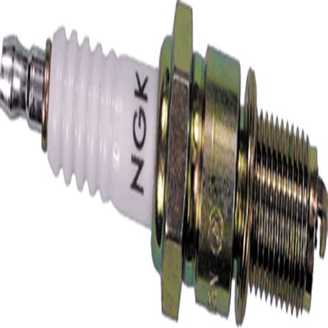 NGK SPARK PLUG - CPR8EA-9 - Walmart.com - Walmart.com