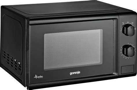 Микроволновая печь Gorenje MMO20MBII купить | ELMIR - цена, отзывы ...