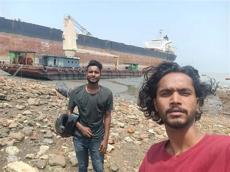 Mohammad Abu Sufian On Linkedin Ship