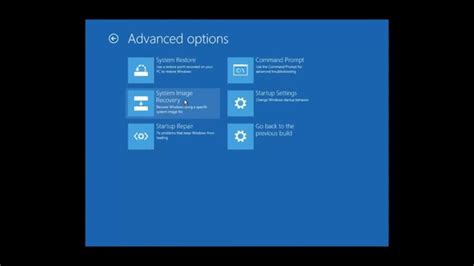 How To Fix System Thread Exception Not Handled In Windows YouTube
