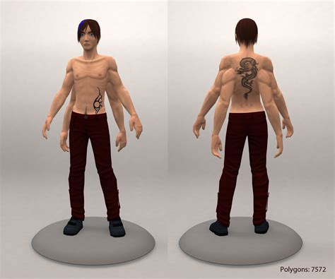 Four Arms By Gehenna Angel On Deviantart