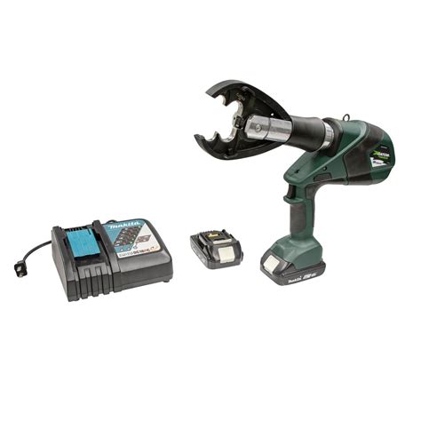 Greenlee Kd12al Die Kit 12 Ton Al U