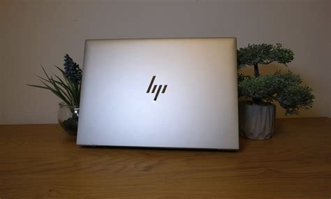 Hp Elitebook G Review This Premium Ultrabook Has What It Takes