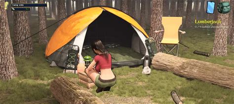 Life In Santa County Ep 66 Witches In The Forest And Sex 作成者