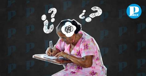 Más De 318 Mil Adultos En Puebla No Saben Leer Ni Escribir Inea