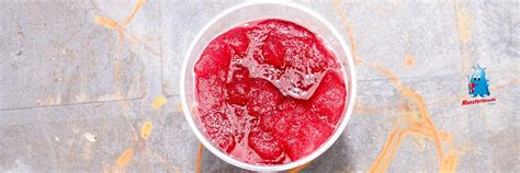 MonsterSlush Nord Shopping