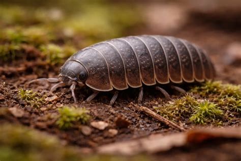 Understanding Pill Bugs 101 The Rolly Polly Pests In Your Garden