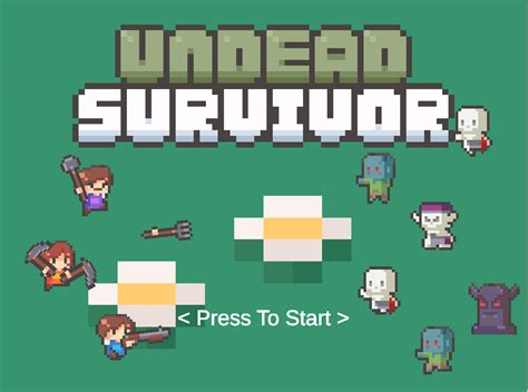 Github Newtron Vaniaundeadsurvivor Vampiresurvivor Copy Practice Make Vampire Survivor