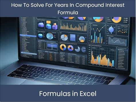 Mastering Formulas In Excel How To Solve For Years In Compound Intere