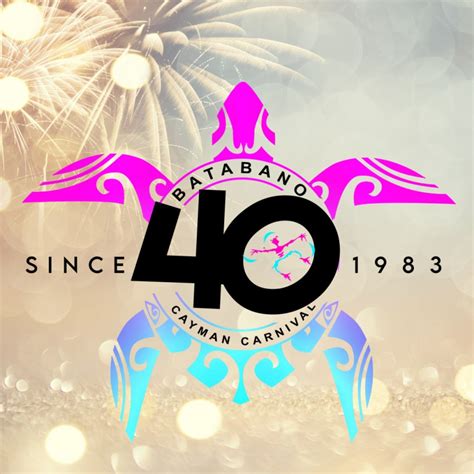 Cayman Carnival Batabano Caymans National Carnival