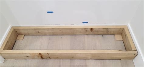 We Built In The Kallax For A Totally New Look