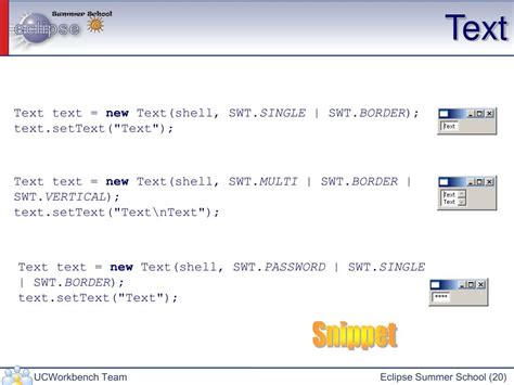 Ppt Standard Widget Toolkit Powerpoint Presentation Free Download