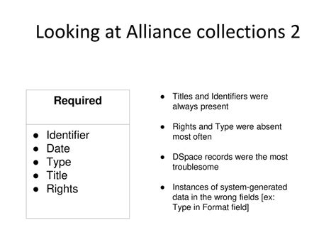 Jodi Allison Bunnell Alliance Ppt Download