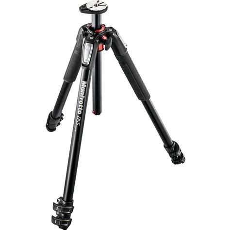 Manfrotto 055 X Pro B Tripod Kens Cameras