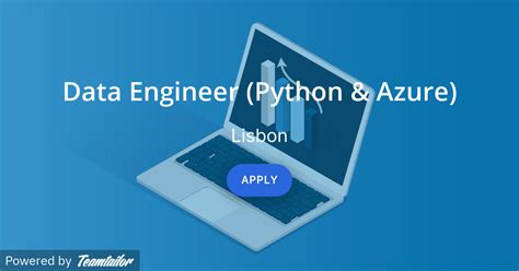 Data Engineer Python And Azure Sdg Group