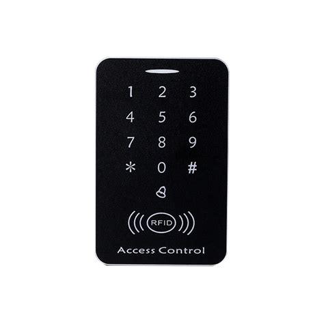 Good 125khz Rfid Access Control System Security Id Vicedeal