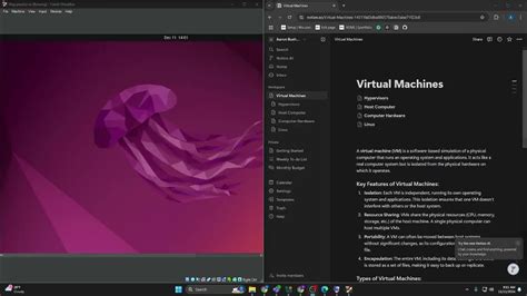 How To Install Linux Ubuntu Using Oracle Virtualbox Youtube
