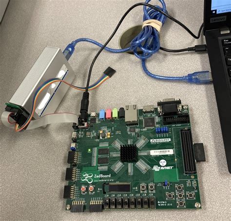 Unable To Connect To Zedboard Target In Vivado Via Jtag Not Micro Usb