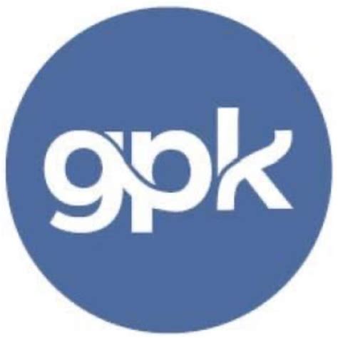 Gpk Logo Gpk Logo Png Images Free Download On Freepik
