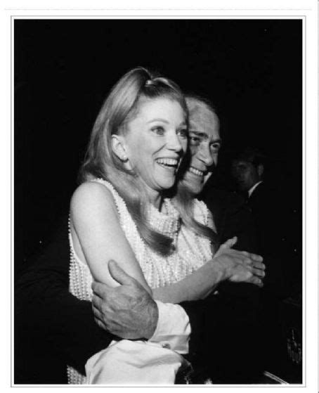 Darren Mcgavin And Kathie Browne Obituaries For Your Eyes Only