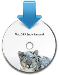 How To Create A Mac Snow Leopard USB Installer Disk Make Tech Easier