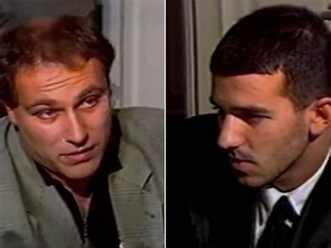 Vlada Tref Udario šamar Marku Miloševiću Zbog žene Pa Ubijen