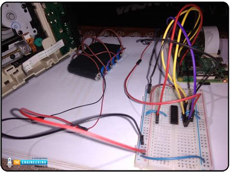 Smart Security System Using Facial Recognition With Raspberry Pi 4