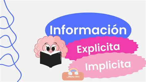 Información Explicita E Implicita Profesocial