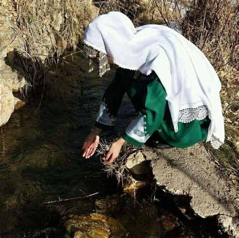 دختران هزاره