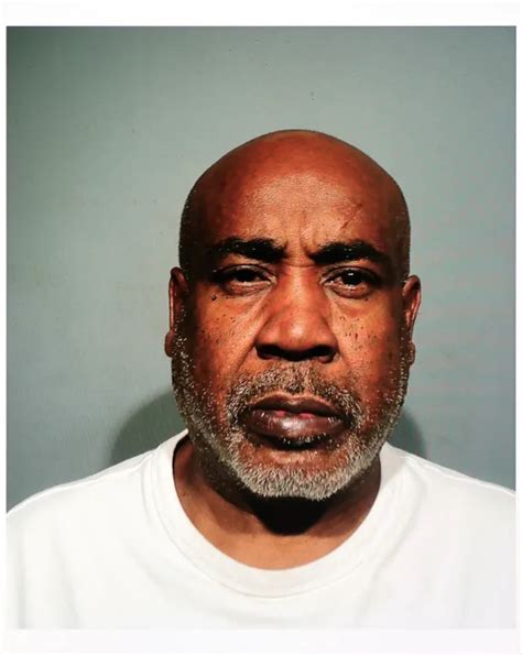 Tupac Shakur Murder Suspect Keefe D Says He Lied About Shooting Dead