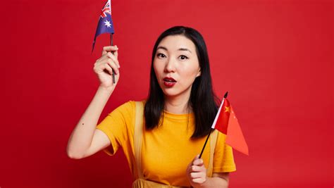 Jenny Tian At The Sydney Comedy Festival Chinese Australian A Tale