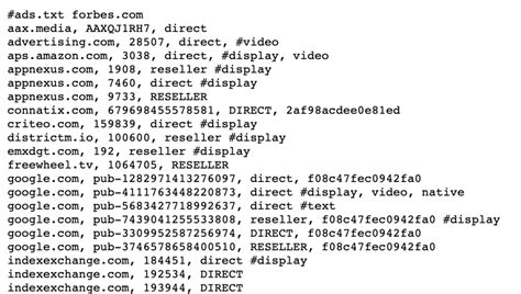 Ads Txt Guide Implementation Benefits And Best Practices 2025