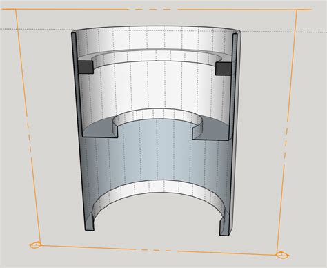 Convert The Whole Object To Solid Sketchup Sketchup Community