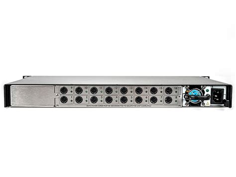 Avocent Rack Mount Power Supply