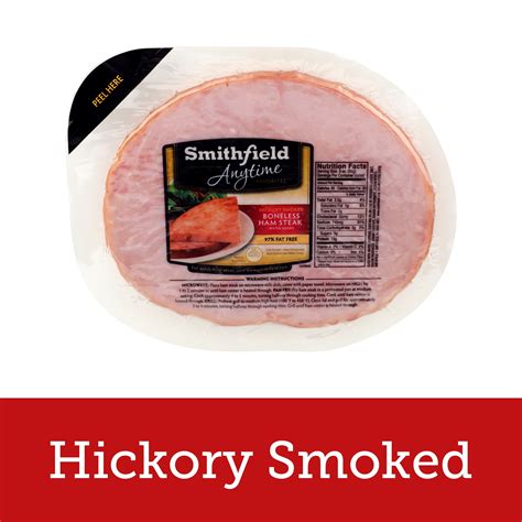 Smithfield Pork