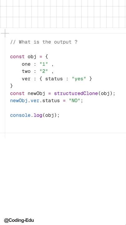 What Is The Output Javascript Frontend Developement Shorts Youtube