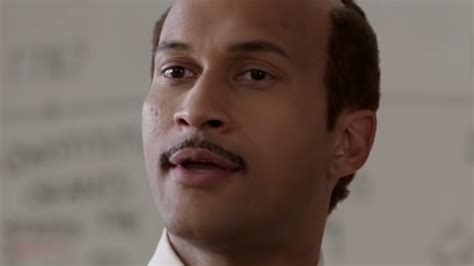 Keegan Michael Key Reprises Key And Peeles Iconic Mr Garvey In