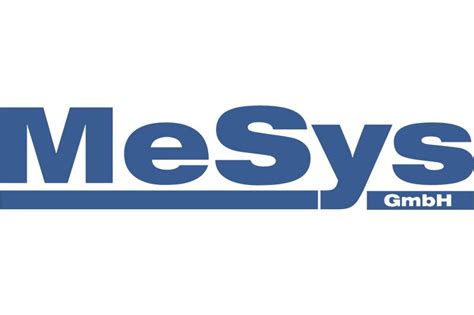 Marposs Group Acquires The German Based Company Mesys Marposs