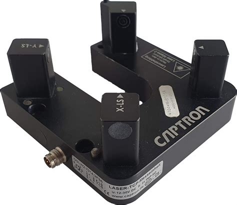 Quality Captron Laser Tcp Sensor Oglw2 70t4 2ps6