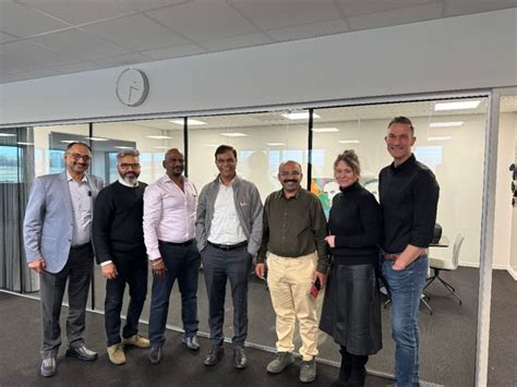 Deepak Verma On Linkedin Zerax Ec Novenco Danfossdrives