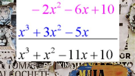 How To Multiply Polynomials How To Find The Product Of Polynomial Expressions By Different