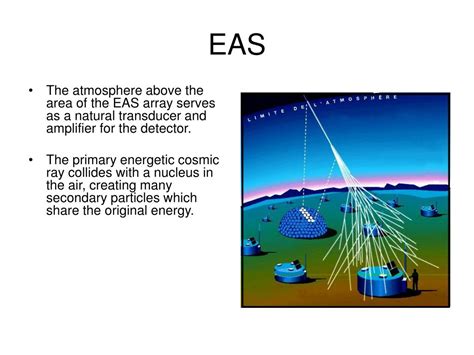 Ppt Ultra High Energy Cosmic Rays Powerpoint Presentation Free