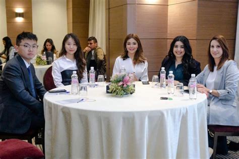 Khalfaoui Farah On Linkedin Partnershiprenewal Collaboration