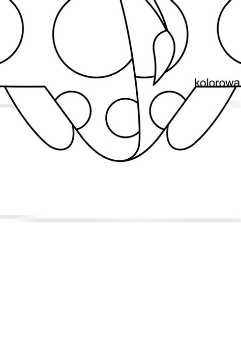 Kolorowanki XXL Walentynki Do Pobrania I Drukowania Za Darmo