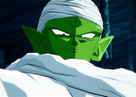 Piccolo Dbfz Awesome Anime Batman The Animated Series Favorite Character