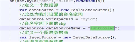 （十）arcgis Api For Javascript之动态图层arcgis Api For Javascript动态luc图层 Csdn博客