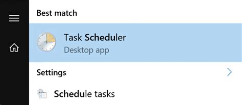How To Use A Scheduled Task To Query Sql Msendpointmgr
