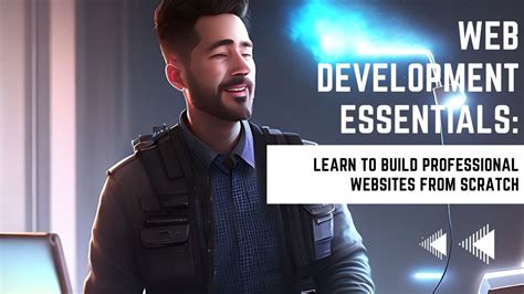 Learn Html Basics Part 1 Build Your First Web Page Youtube