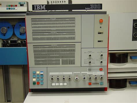 Ibm 360 Integration Corp